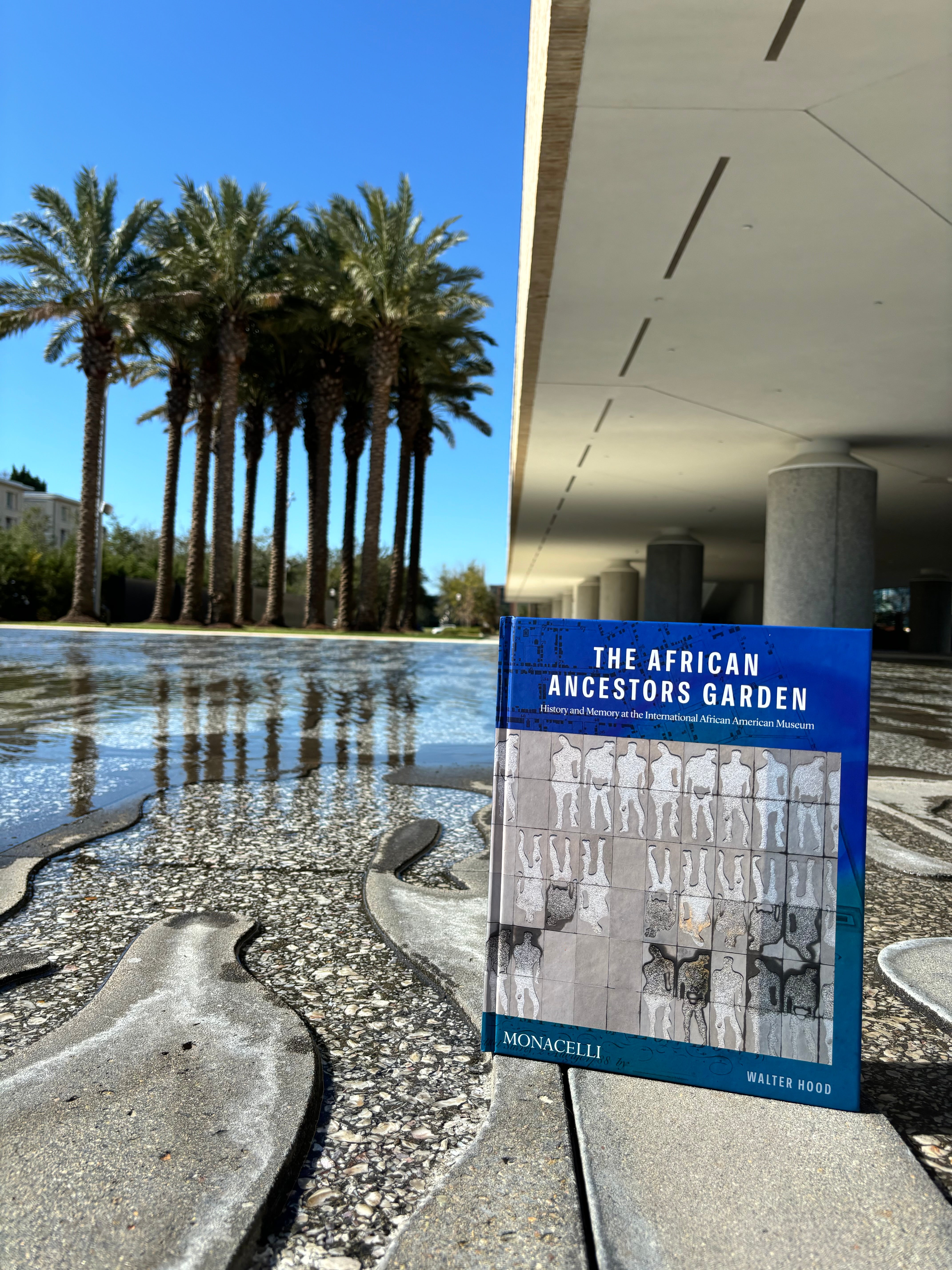 Books – The International African American Museum